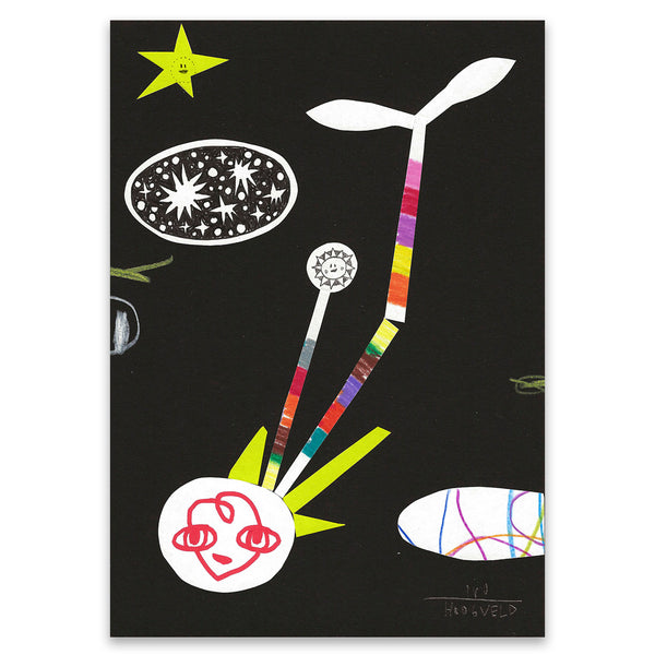 COSMIC SEED – Ó! Galeria