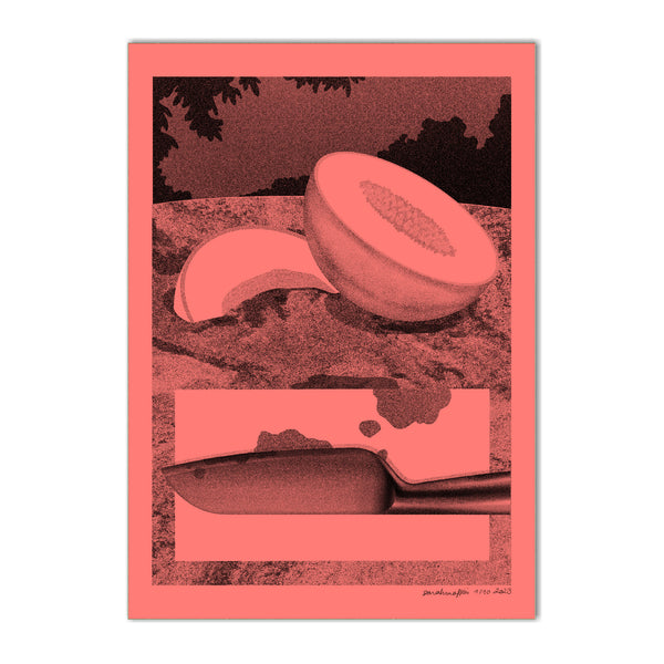 Neon Melon – Ó! Galeria