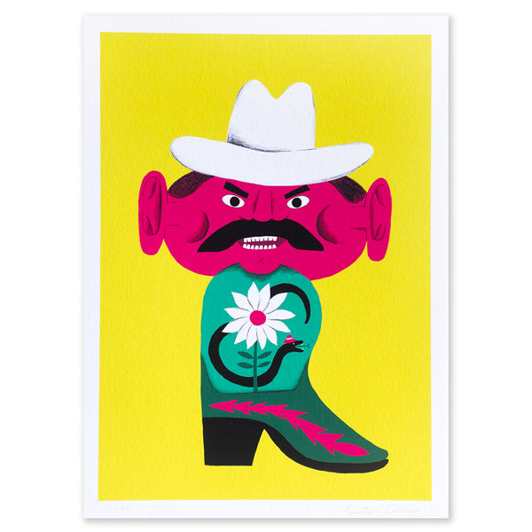 One boot Dalton – Ó! Galeria