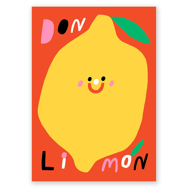 Don Limón – Ó! Galeria