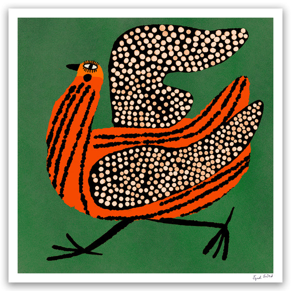 Magic Bird #2 – Ó! Galeria