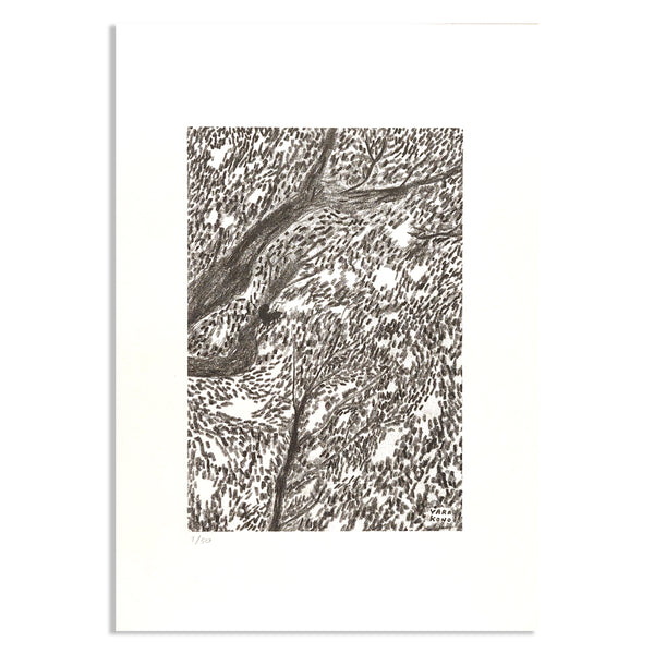 Let's Look at the Trailer II by Yara Kono – Ó! Galeria