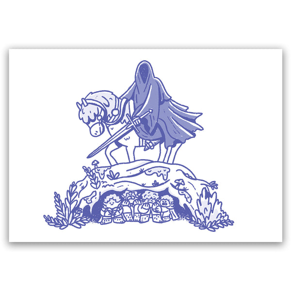 Dark Rider – Ó! Galeria