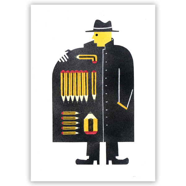 Shady Seller – Ó! Galeria