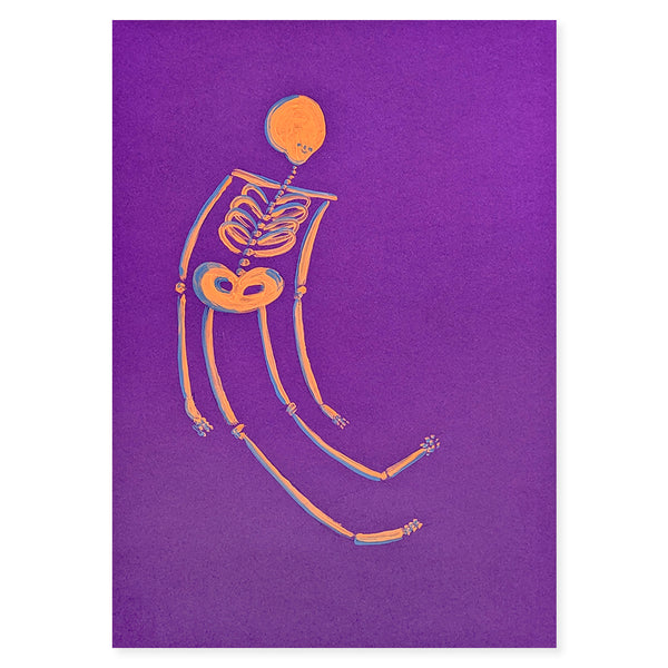 Skeleton Dance #6 – Ó! Galeria
