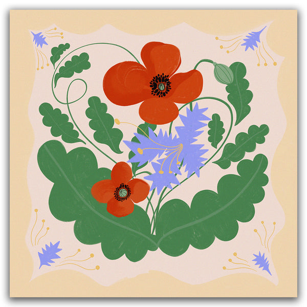 Poppy & Steel – Ó! Galeria