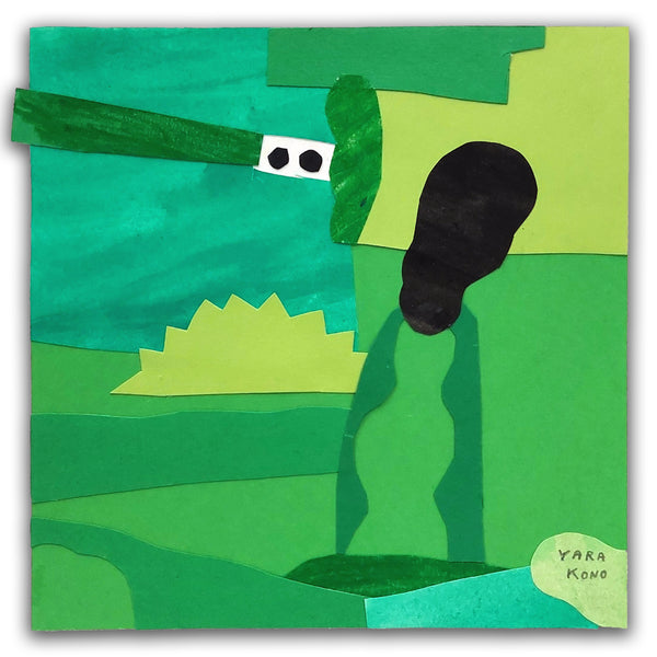 Jukebox #3 - Yara Kono – Ó! Galeria