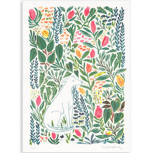 Favorite Things by Bina Tangerina #2 – Ó! Galeria