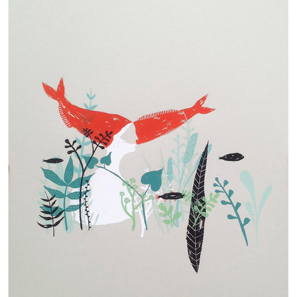 Code di pesce – Ó! Galeria