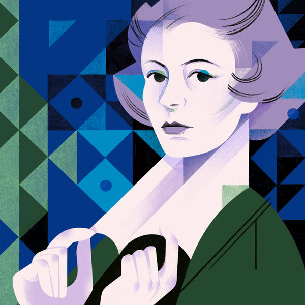 Maria Keil – Ó! Galeria