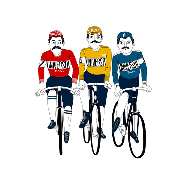 Universal Team – Ó! Galeria