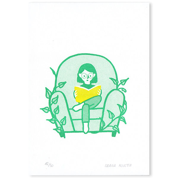 Green Book #3 – Ó! Galeria