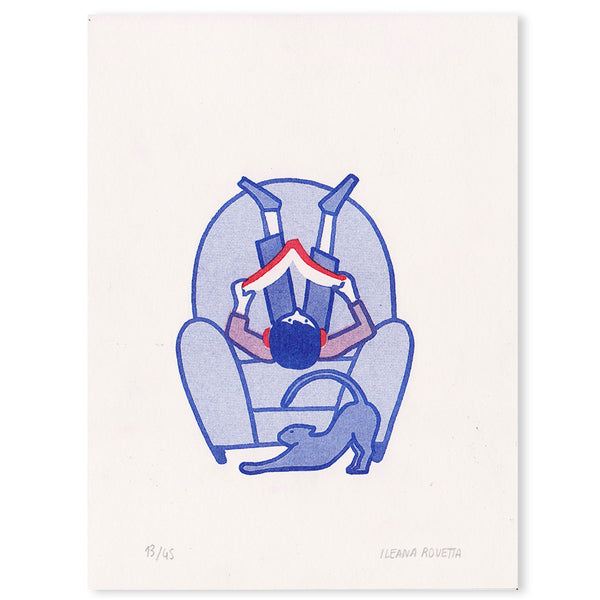 Red Book #3 – Ó! Galeria