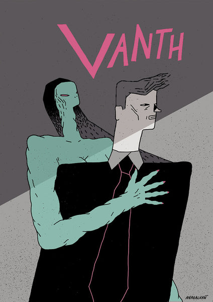 Vanth – Ó! Galeria