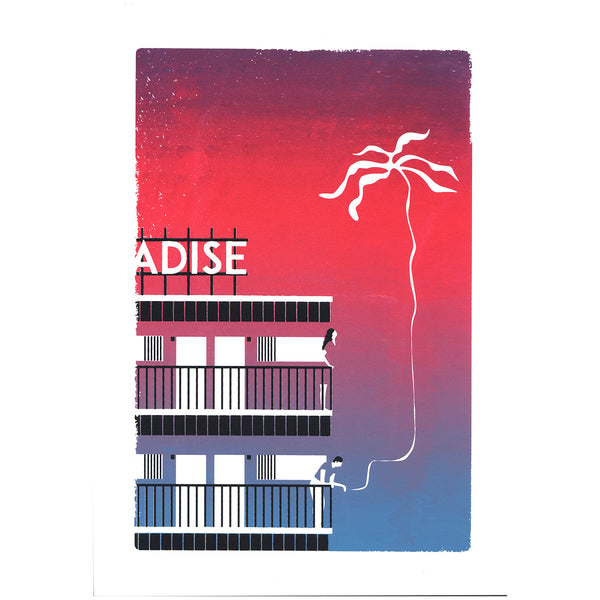 Adise – Ó! Galeria