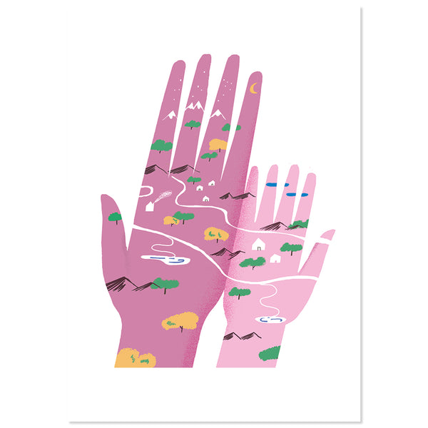 Manos – Ó! Galeria